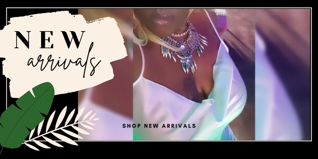 New Arrivals – Lake and Laney